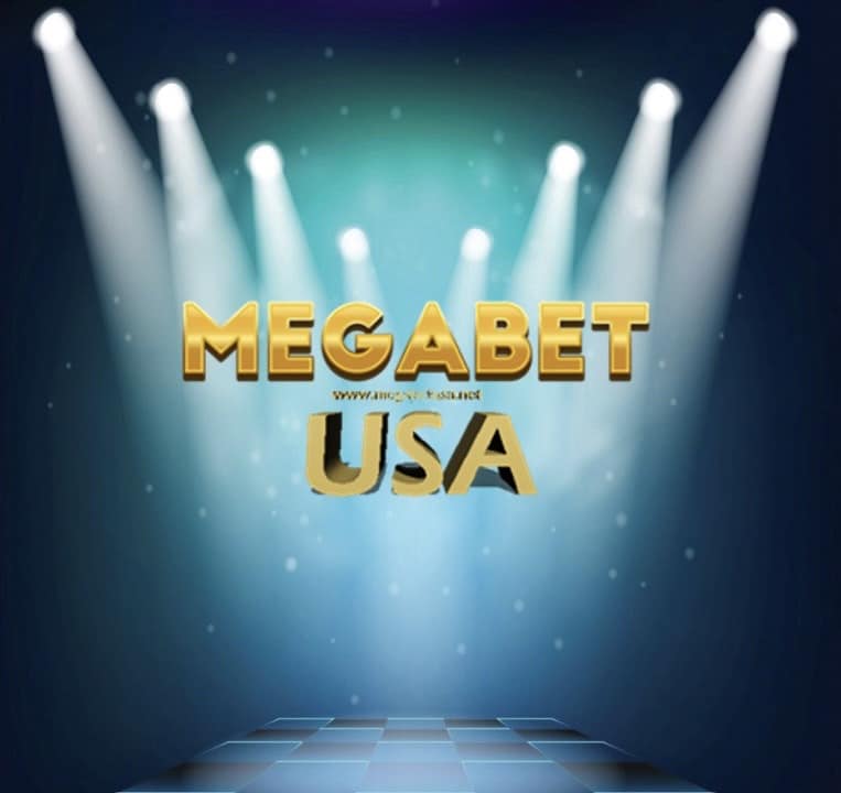 MegaBet USA เปิดโลกการเดิมพัน รางวัลใหญ่ กำไรงาม ทุกการเล่น